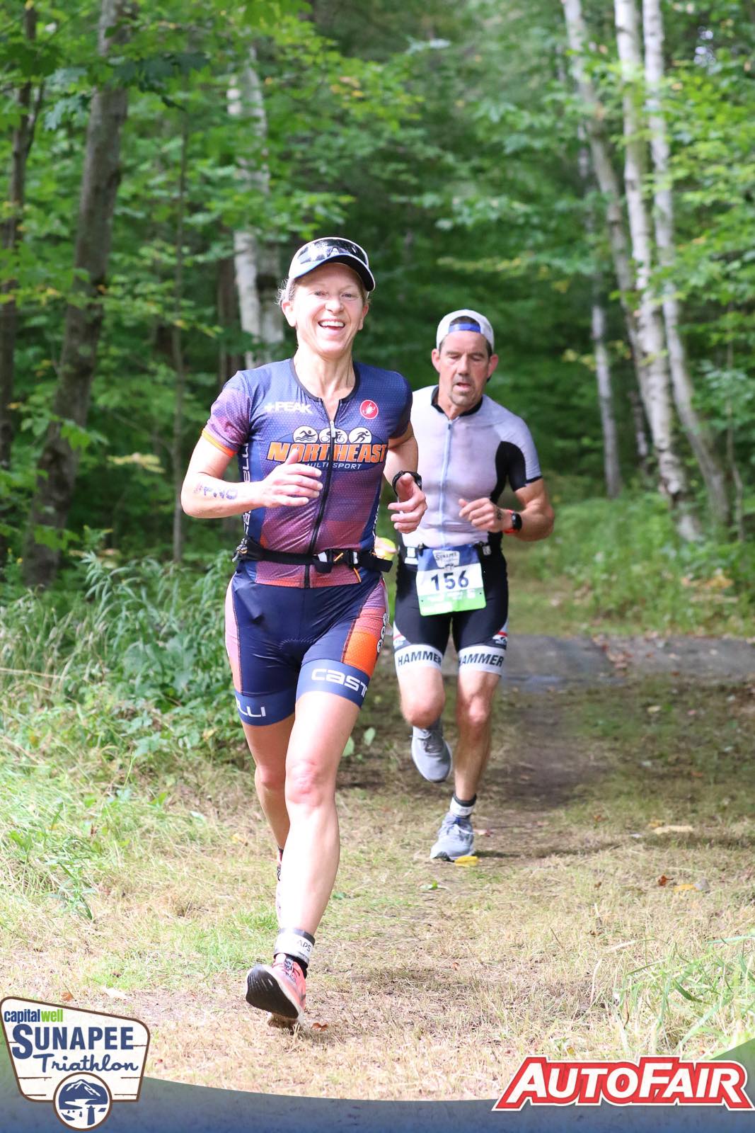 2024 Highlight Events - Northeast MultiSport